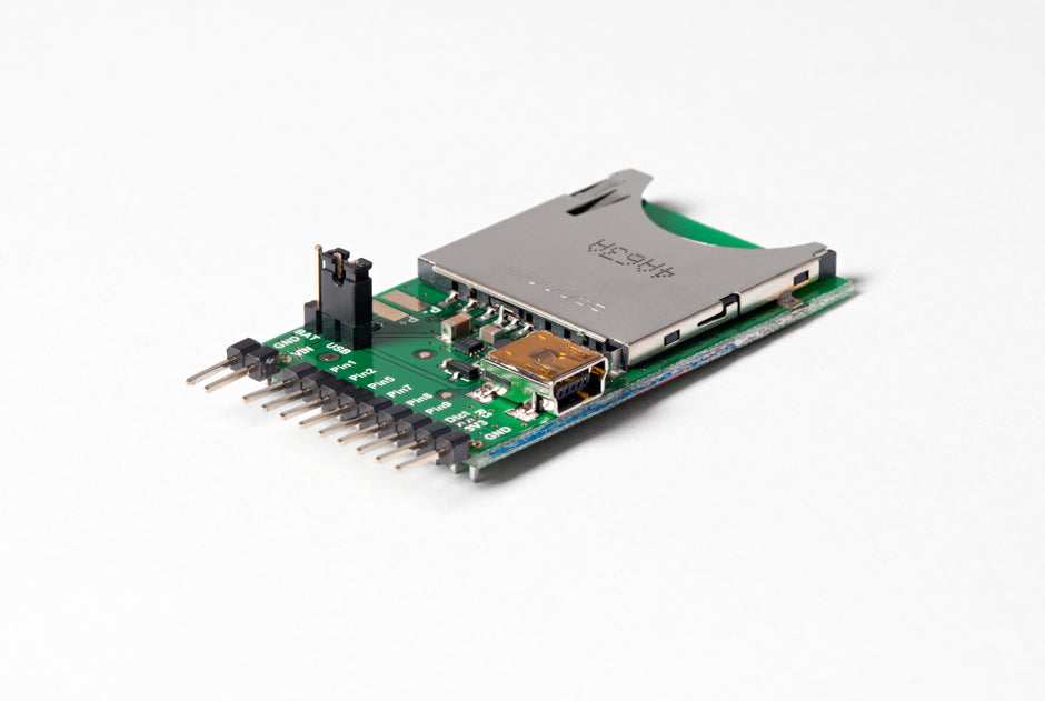 Electric Imp Online Store