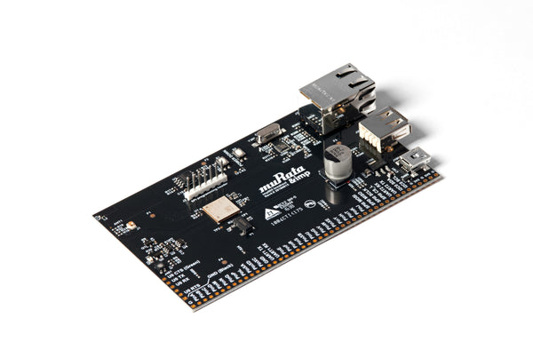 imp005 Breakout Board | Electric Imp